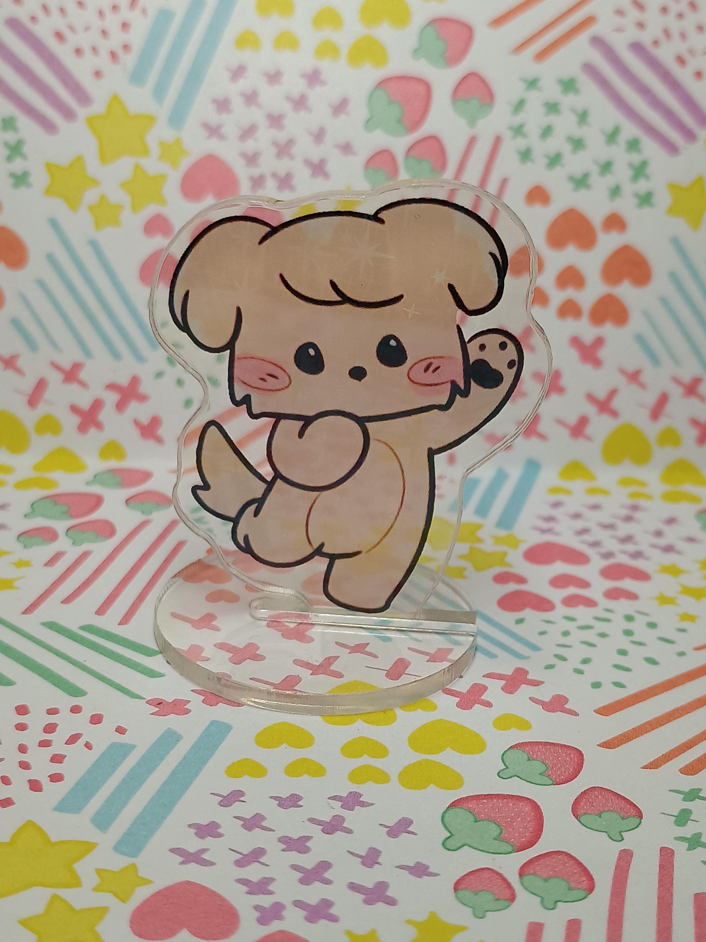 SKZOO Mini Standees - Etsy