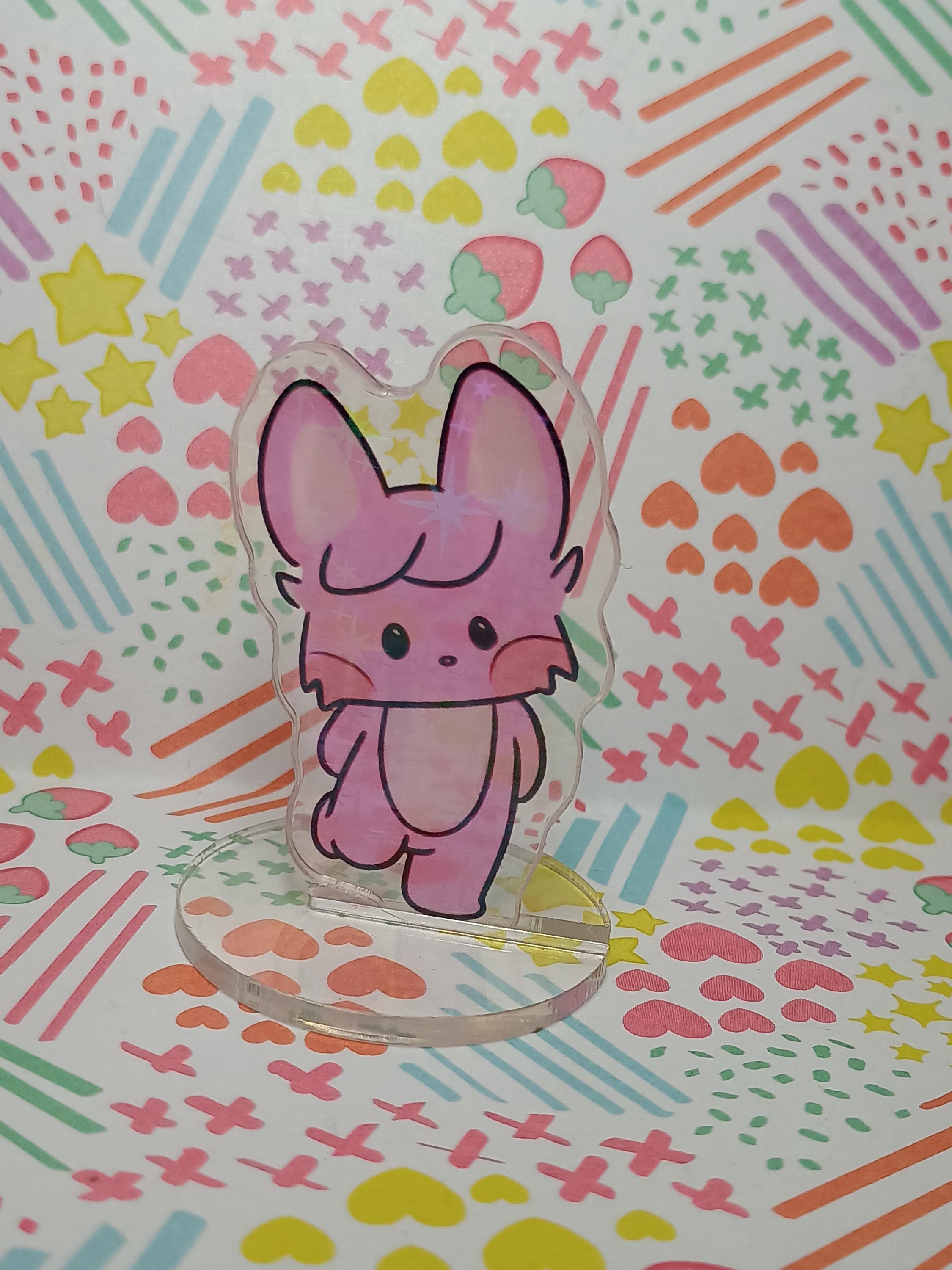 SKZOO Mini Standees - Etsy