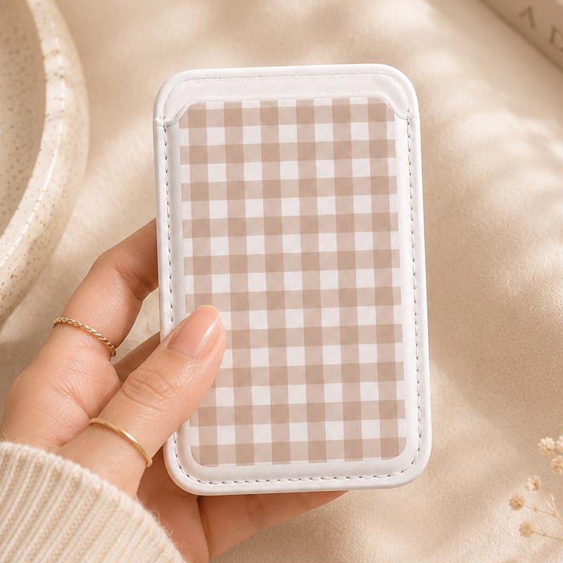 Coquette Magsafe Wallet - Etsy
