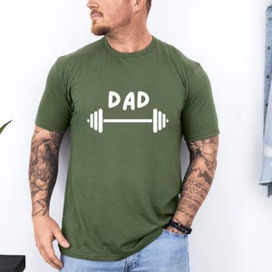 Daddy's Future Spotter Shirt, Matching Daddy and Baby Outfit, Custom ...