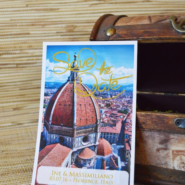 Italy Postcards - Etsy