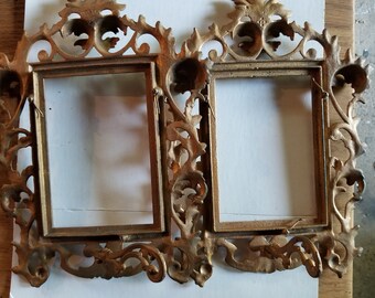 1800s picture frame | Etsy