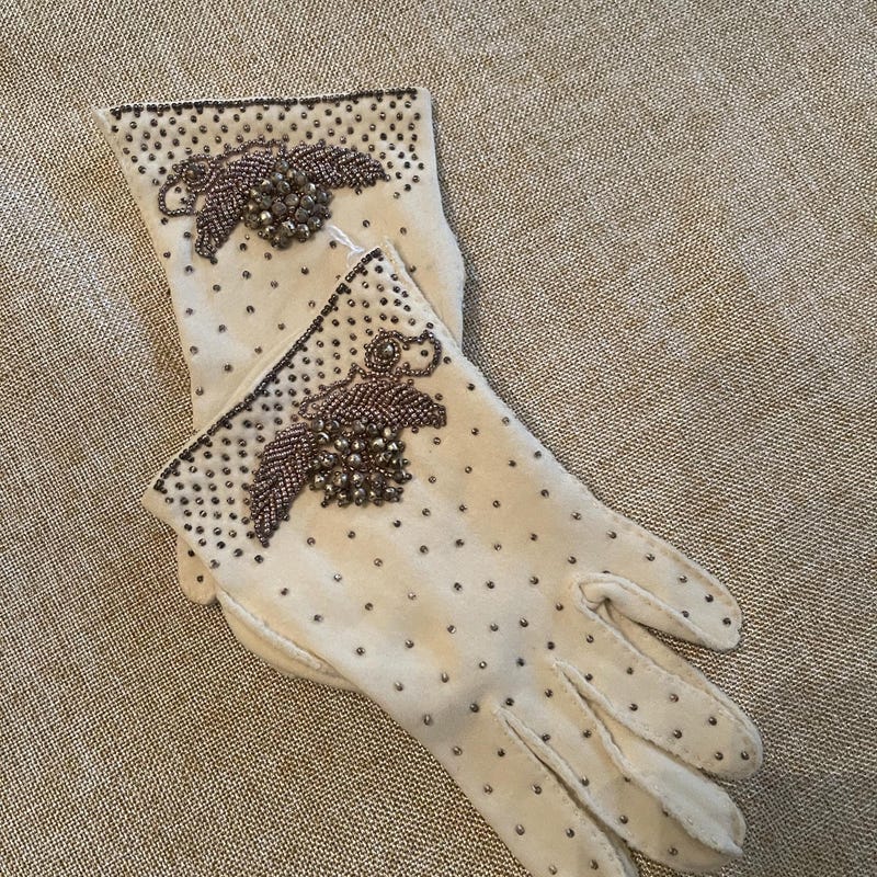 Fancy Gloves - Etsy