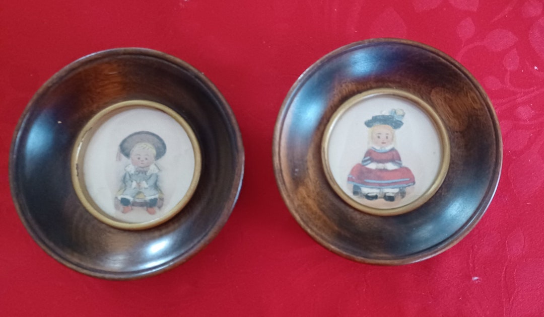 Miss Flora Mcflimseys Sisannah and Mortimer Marian Foster Curtiss ...