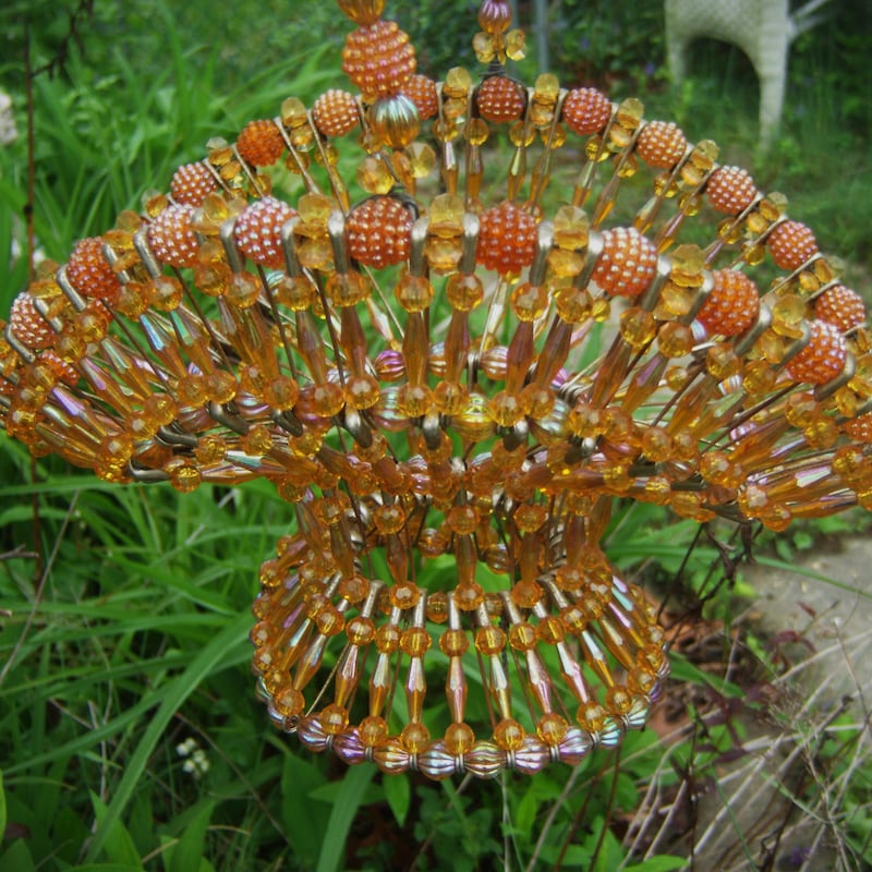 Safety Pin Basket - Etsy