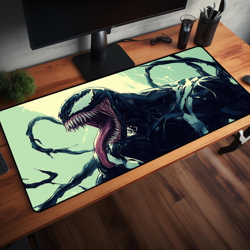 Venom - Etsy