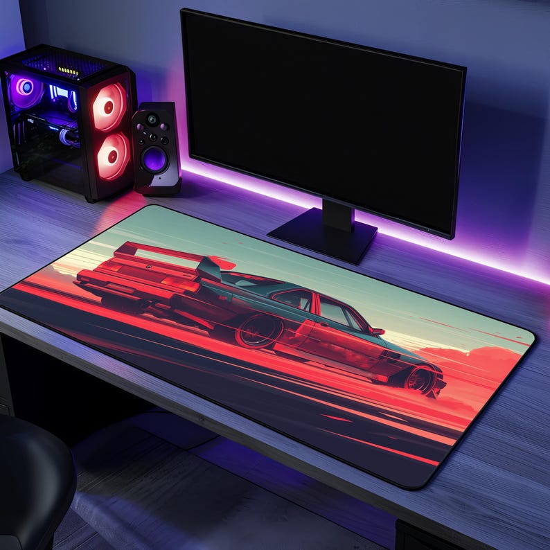 BMW M3 Mousepad,car Mousepad,car Deskmat,bmw M3 Drifting Mousepad,nfs ...