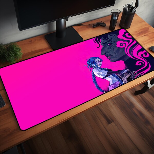 Arcane Mousepad - Etsy