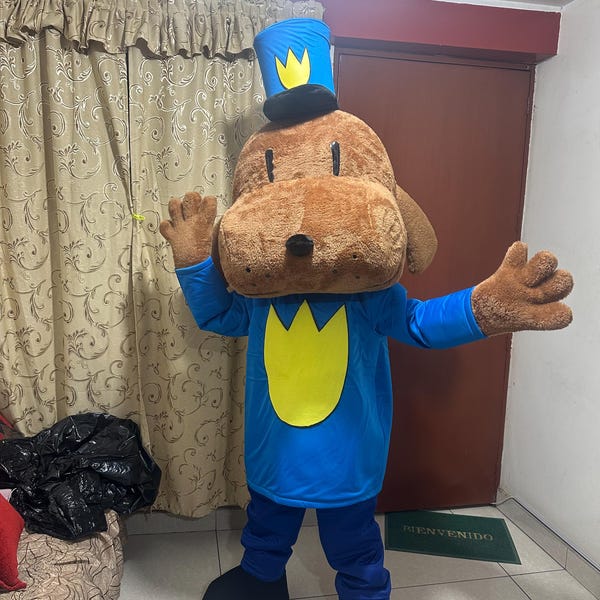 Dogman Mask - Etsy Australia