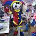 Jolly Jester Mascot Costumes, Mascots Party Event Halloween Events ...