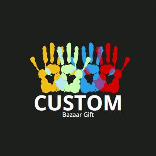 CustomBazaarGifts - Etsy