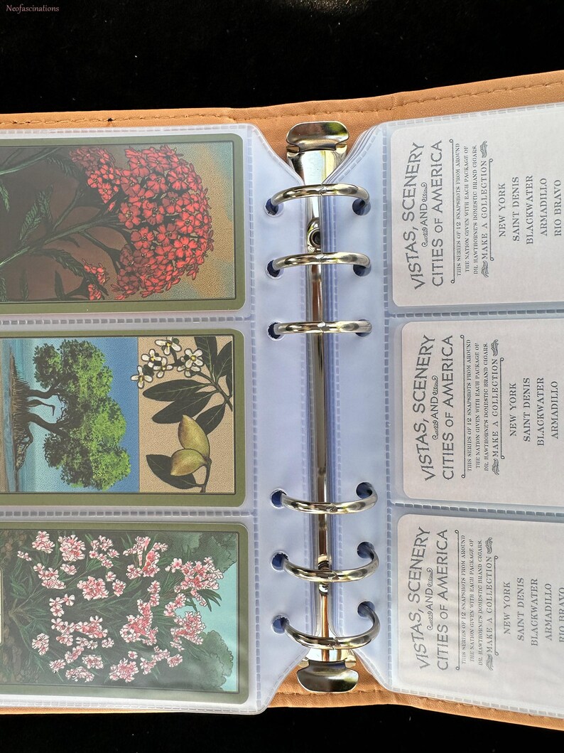 Red Dead Redemption 2 Collectible Card Book,cigarette Card,game ...