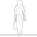 63 High Quality White Human PSD Footage, Transparent Background, S2-024 ...
