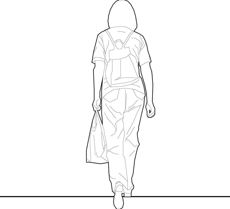 63 High Quality White Human PSD Footage, Transparent Background, S2-024 ...