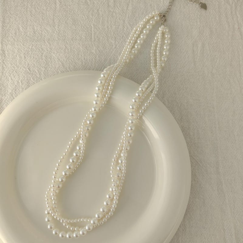 Majorca Pearls - Etsy