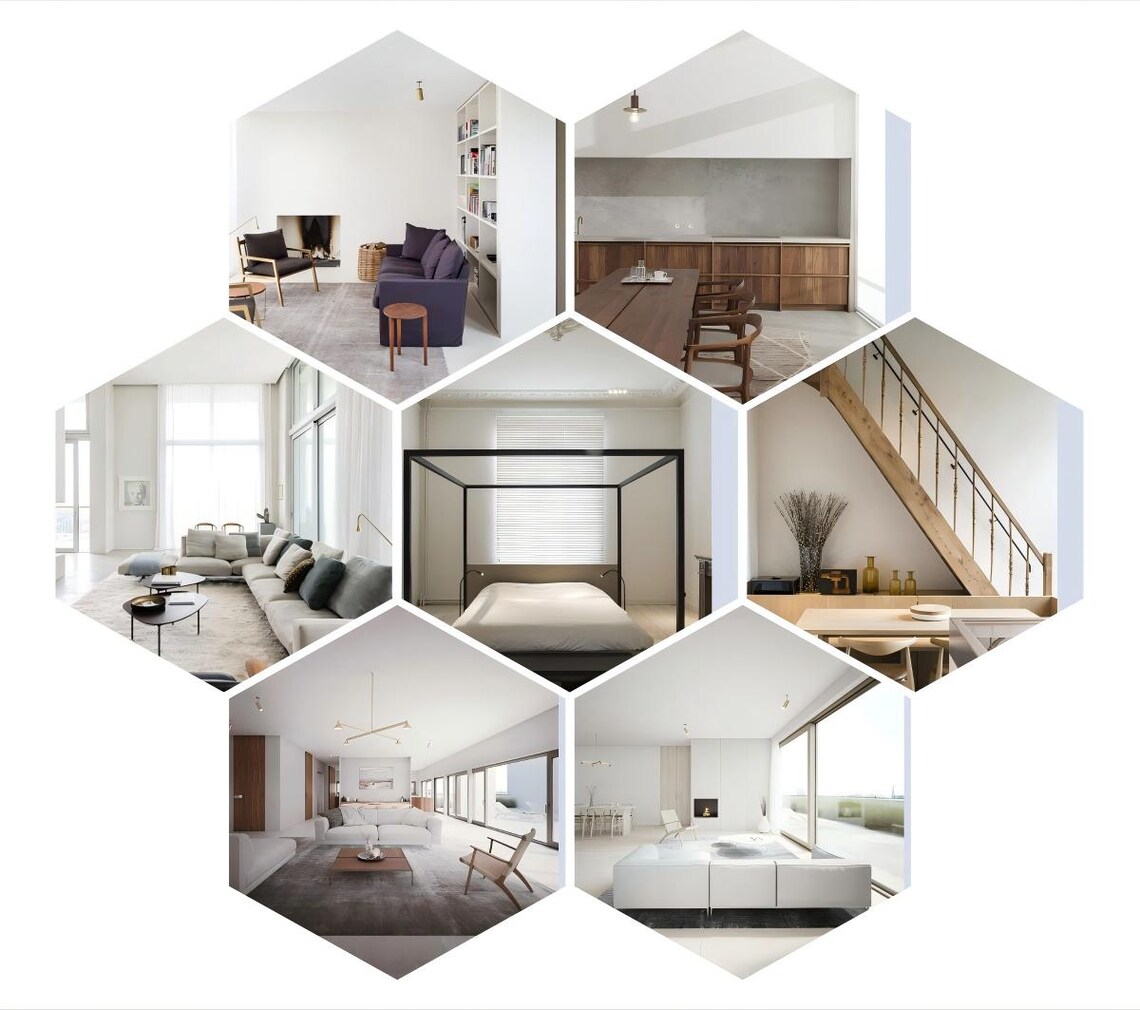 74 Sets of Simplicity Interior Decoration HD, Interior Design Art ...