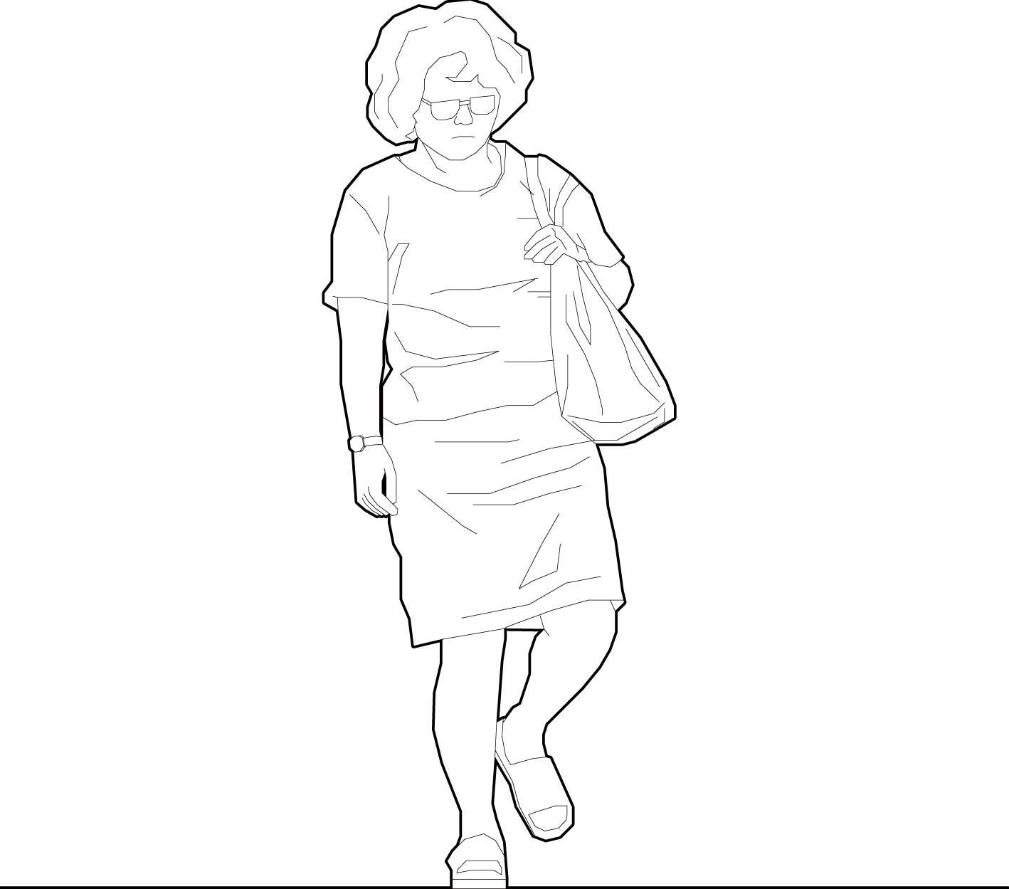 63 High Quality White Human PSD Footage, Transparent Background, S2-024 ...