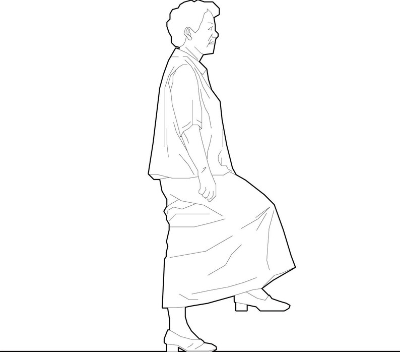 63 High Quality White Human PSD Footage, Transparent Background, S2-024 ...