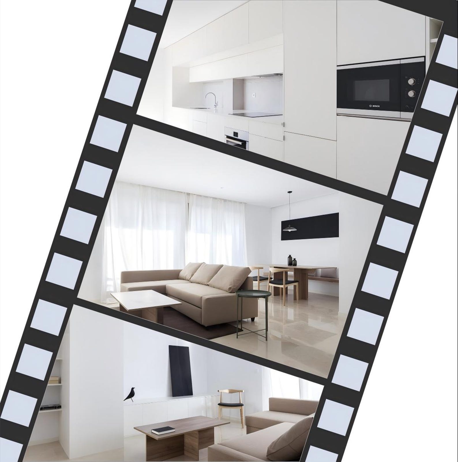 74 Sets of Simplicity Interior Decoration HD, Interior Design Art ...