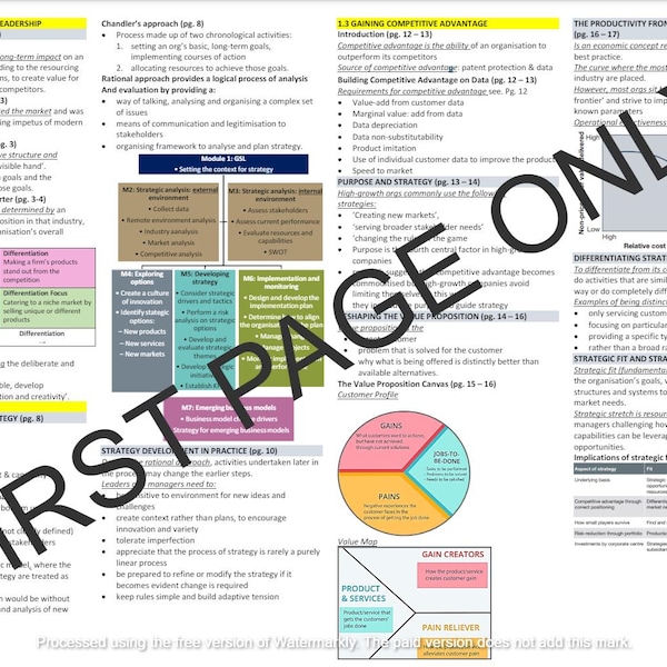 Paul Charchian Cheat Sheet 2025 - Etsy Australia