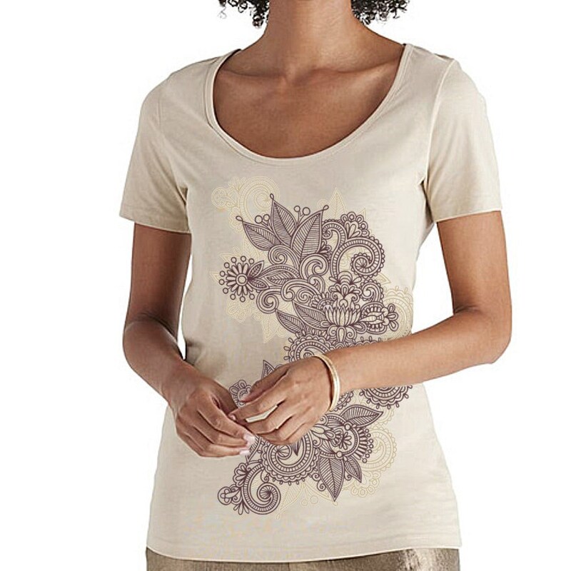 Henna Print - Etsy