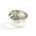 Clarion Spoon Ring Upcycled Jewelry Vintage Silverware - Etsy