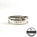 90% Silver Wisconsin Coin Ring State Quarter Rings Silver - Etsy