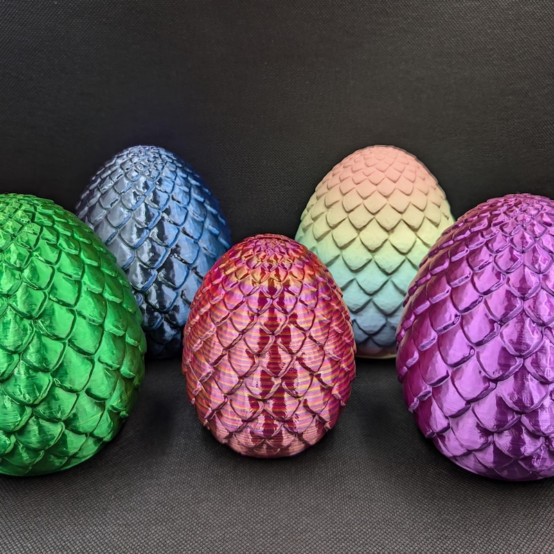 Dragon Egg Money Box - Etsy
