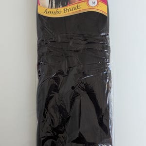 Lush Hair - Jumbo Braids, Braiding Hair, Hair Extensions, Hair ...