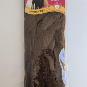 Lush Hair - Jumbo Braids, Braiding Hair, Hair Extensions, Hair ...