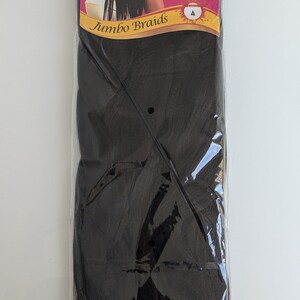 Lush Hair - Jumbo Braids, Braiding Hair, Hair Extensions, Hair ...