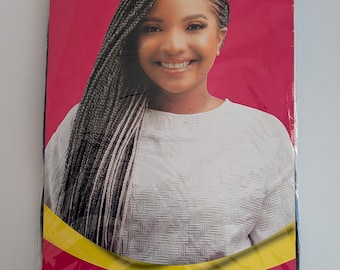 Lush Hair - Jumbo Braids, Braiding Hair, Hair Extensions, Hair ...