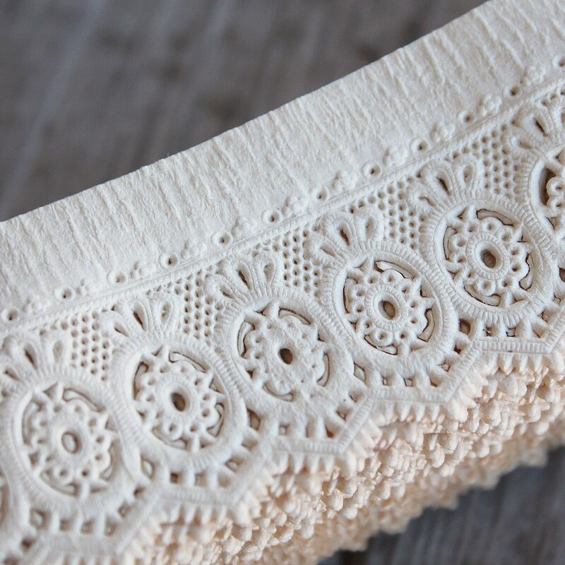 Paper Lace - Etsy