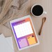 2024 October Planner With Magical Recommendations, Games, Daily ...