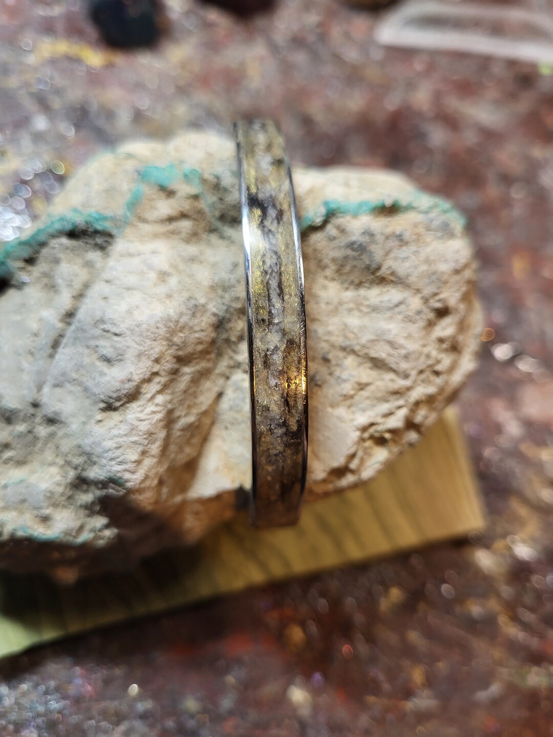 The Werewolf Lycanthropy Bracelet - Etsy