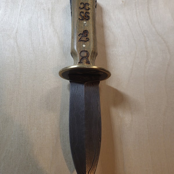 Athame - Etsy