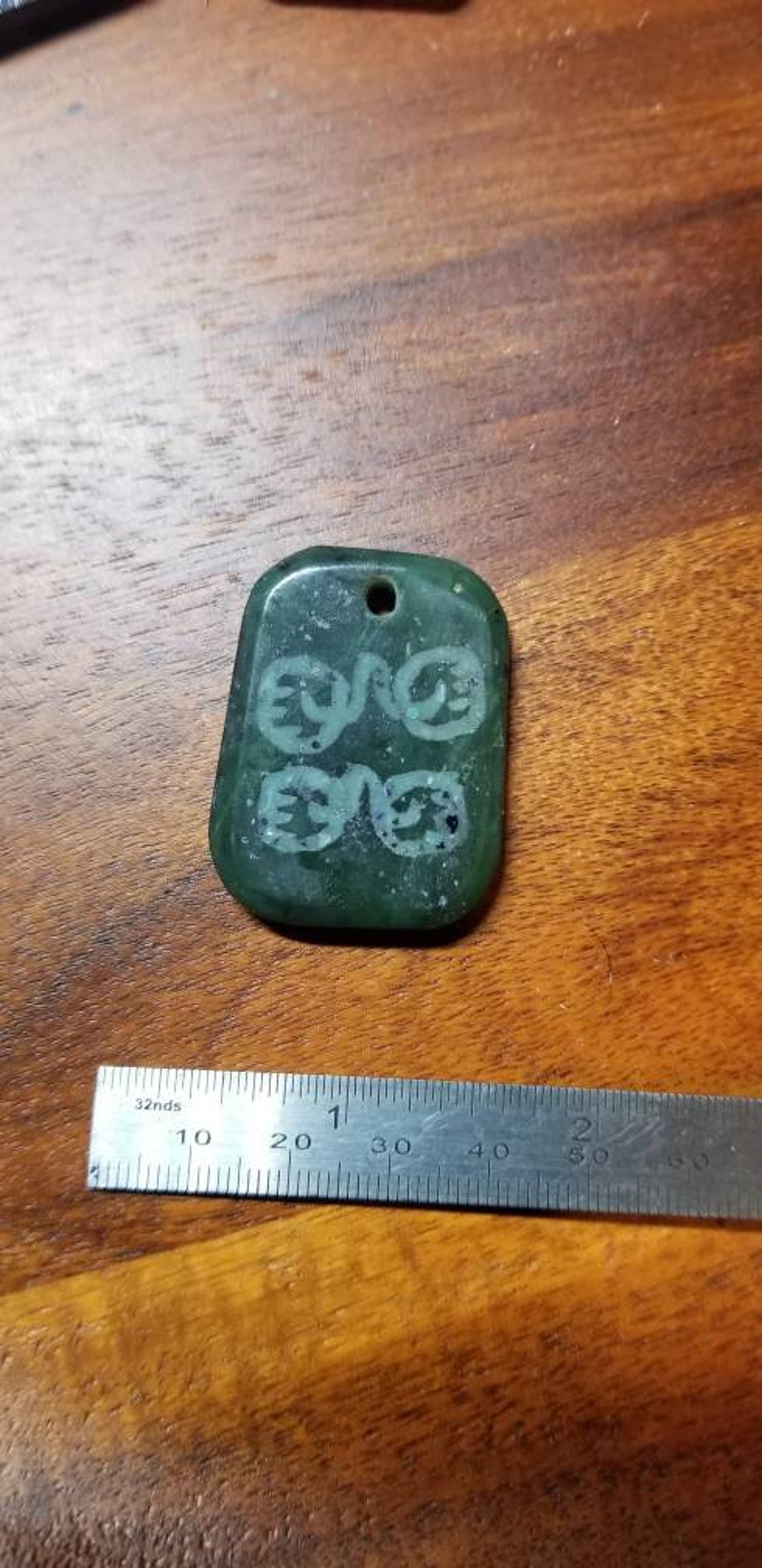 The Jade Mayan Ancestor, Mem - Etsy
