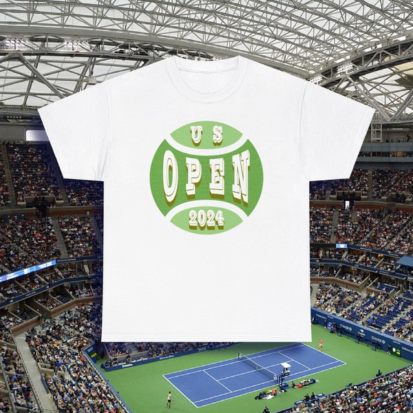 Us Open Tennis - Etsy