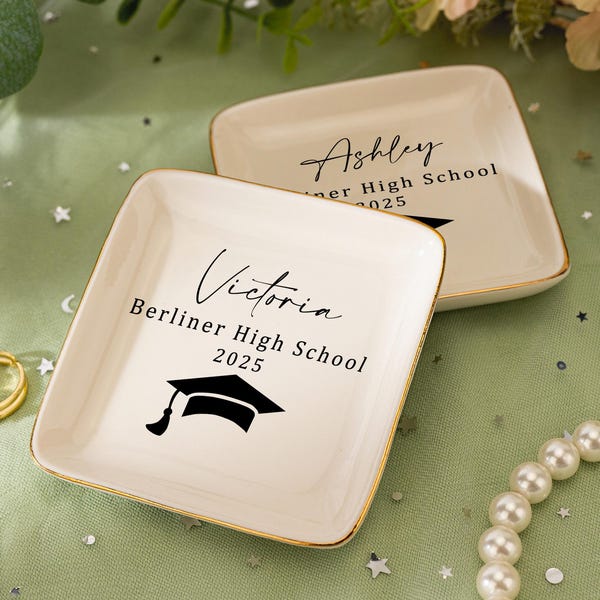 High School Graduation Gift - 60+ Gift Ideas for 2025