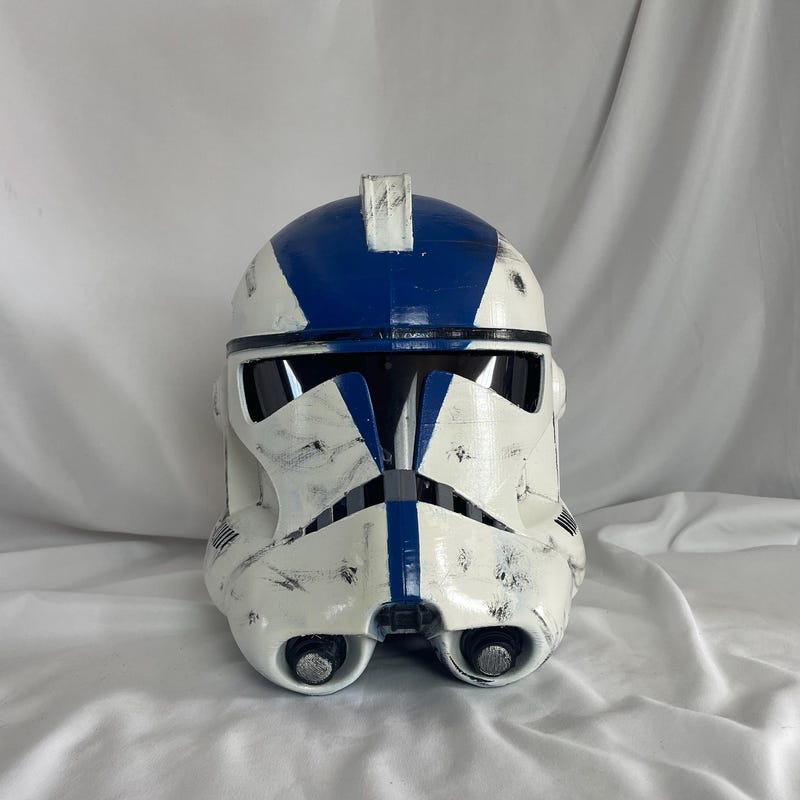 Helmet legion 501 - Etsy.de