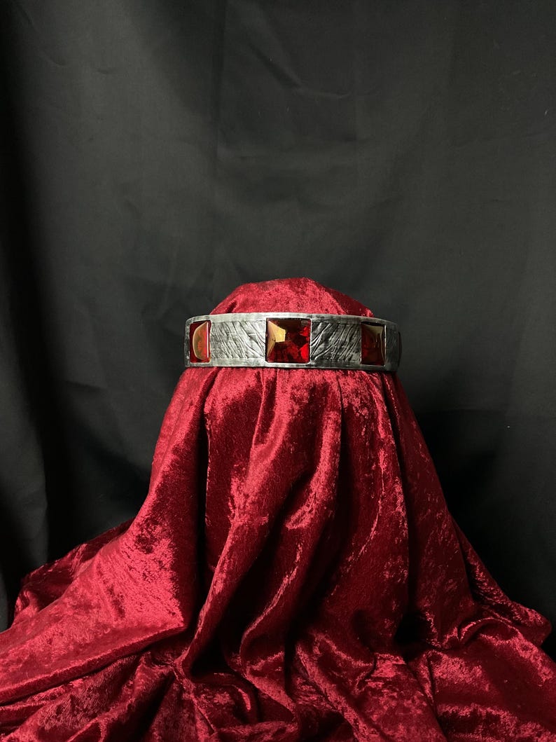 Aegon the Conqueror Crown- Book Edition - Etsy Ireland