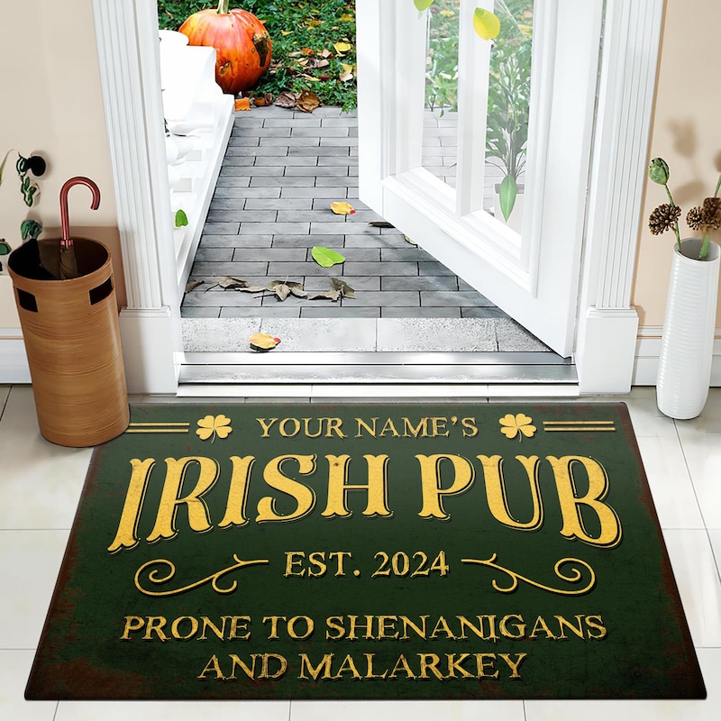 Outdoor Mat - Etsy