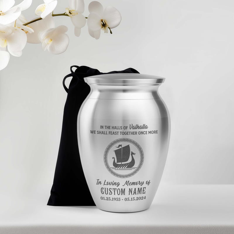 Small Urns Viking - Etsy