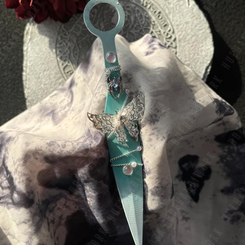 Beautiful Dagger - Etsy