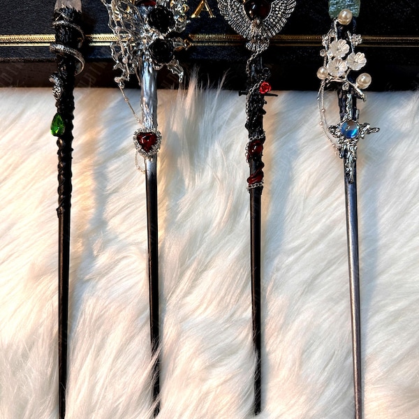 Magic - Etsy