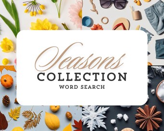 Word Search Word Puzzle Printable and Downloadable Word Search for Kids ...