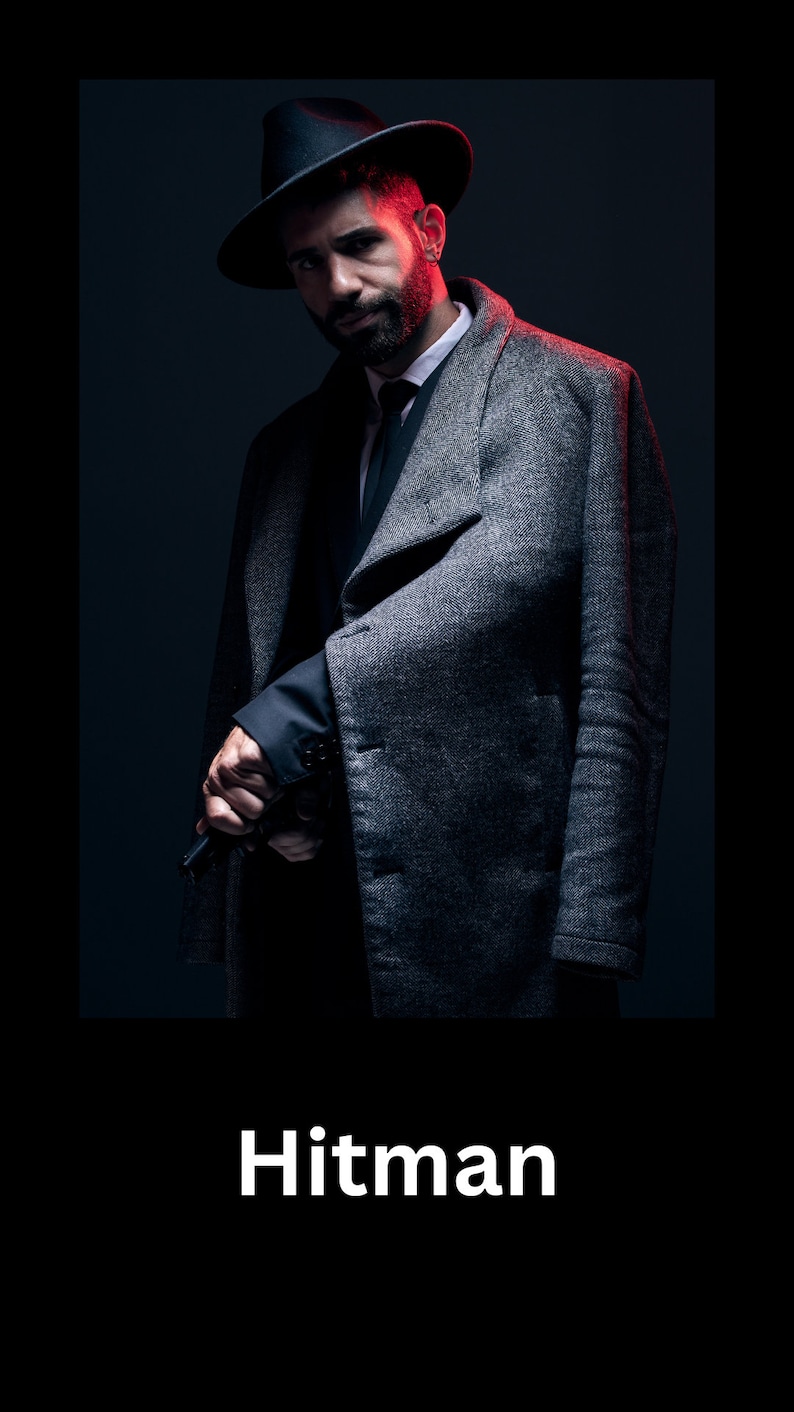 Crime Scene Oracle Card Deck - Etsy