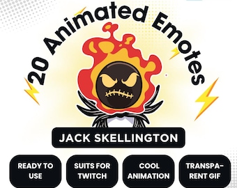 19 Finn Adventure Time Animated Emotes Pack, Transparent GIF Ready to ...