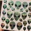 Space Jam - Holographic Vinyl Sticker - Etsy