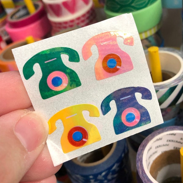 Vintage Telephone - Etsy